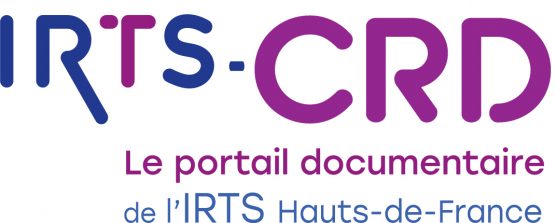 Logo-IRTS-CRD - IRTS - Institut Régional du Travail Social