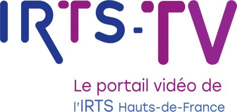 Logo-IRTS-TV - IRTS - Institut Régional du Travail Social