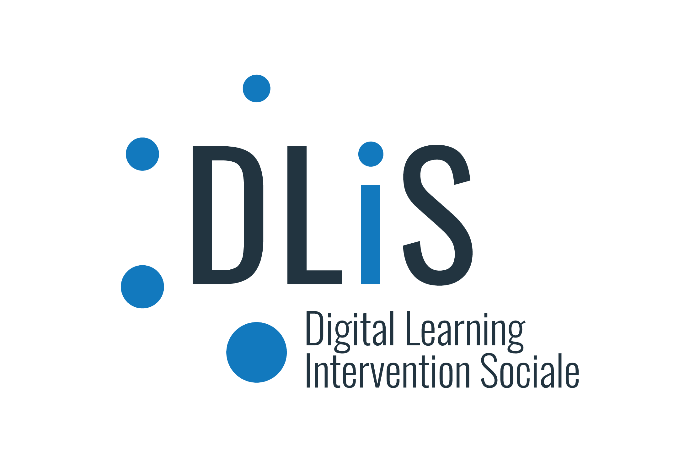 DLIS Digital Learning - IRTS - Institut Régional du Travail Social